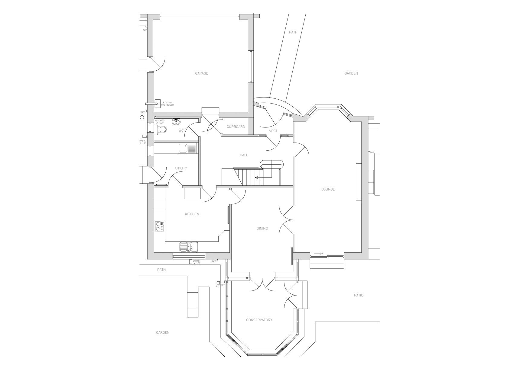 Keith, Hazelhead - Monarch Developments